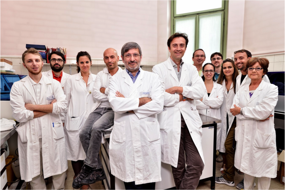 AOU Città della Salute e della Scienza di Torino AOU Città della Salute e della Scienza di Torino